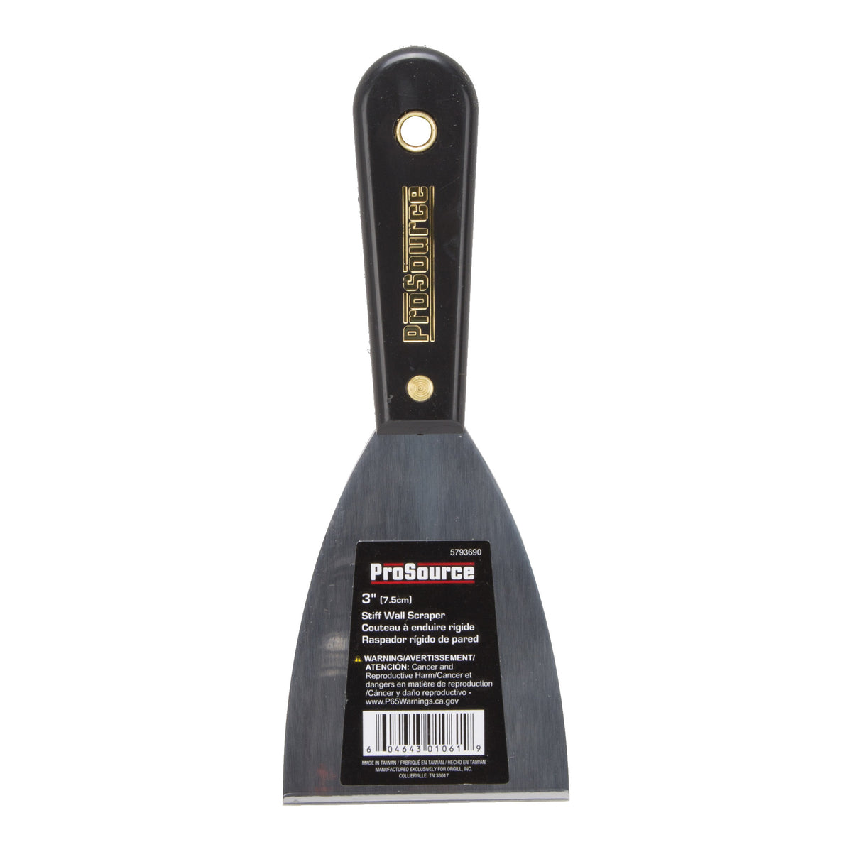 ProSource Standard Wall Scraper - Minooka, IL - Minooka Lumber & Supply Co.