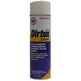 Dirtex 18-oz. aerosol All-Purpose Cleaner - Minooka, IL - Minooka ...